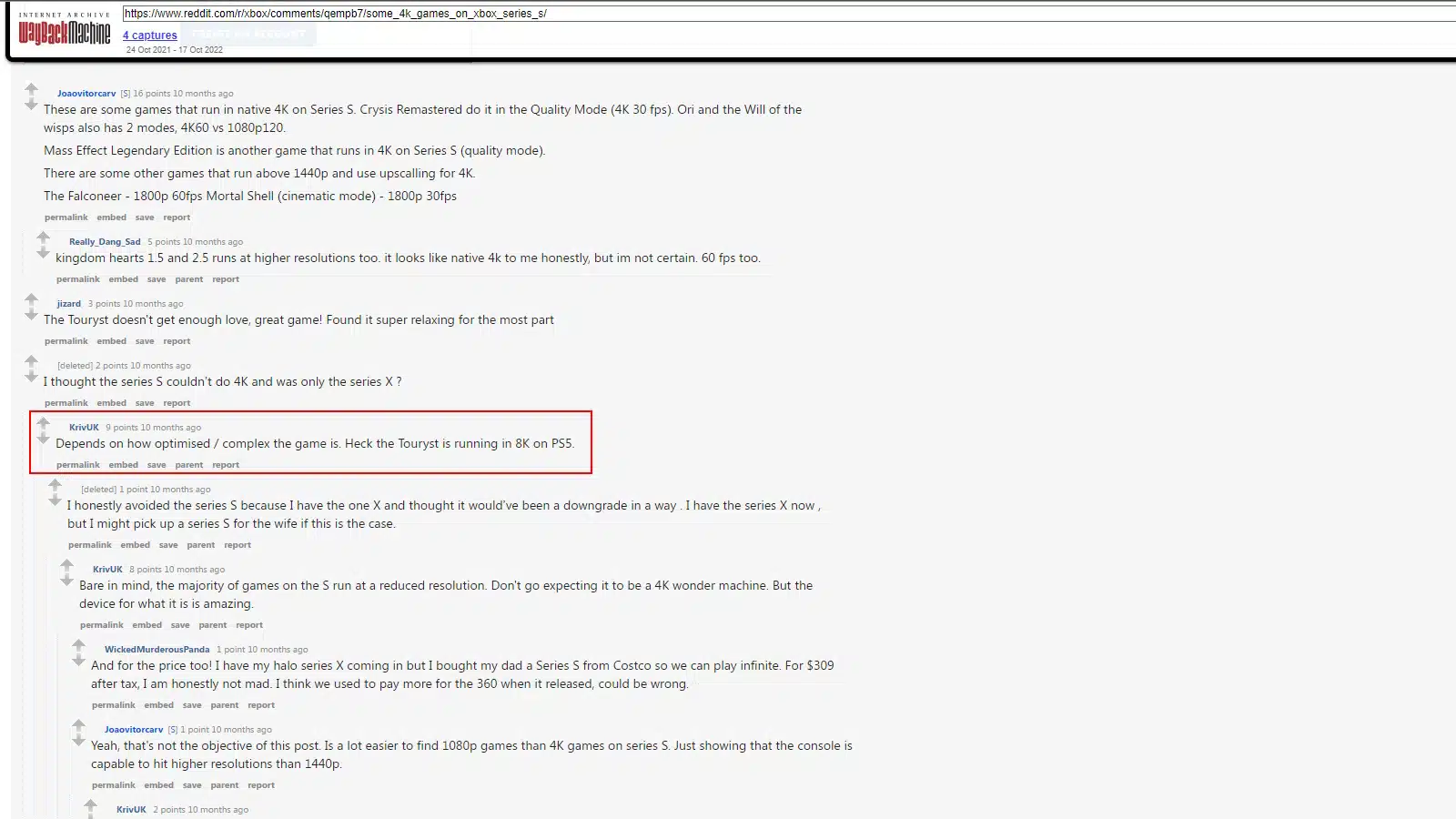 How to see deleted Reddit posts and comments