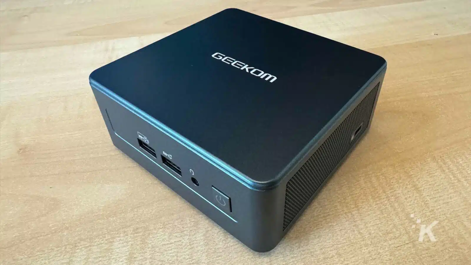 The GEEKOM Mini IT13 PC is now more affordable than ever | KnowTechie
