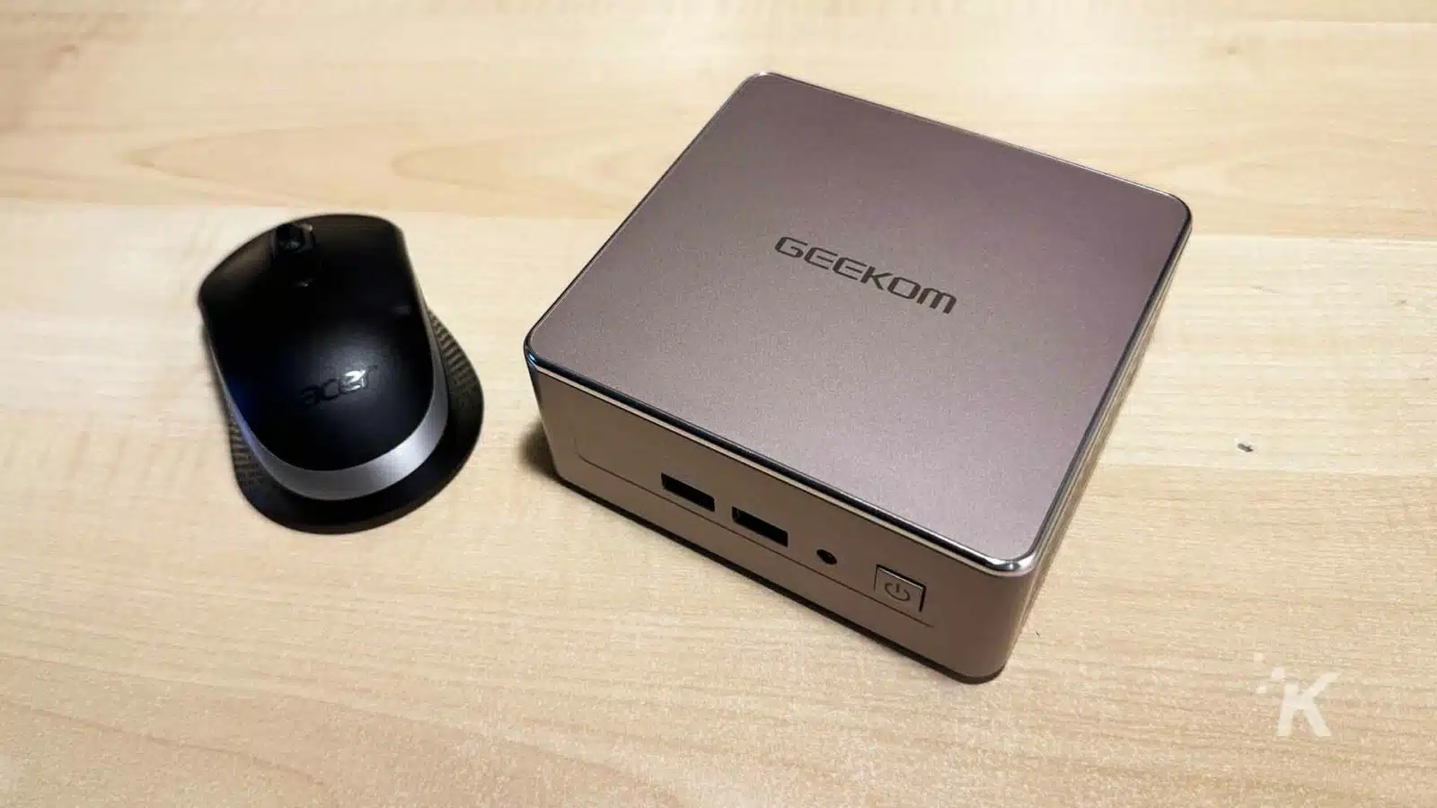 Meet the new GEEKOM A5 Mini, a mighty mini PC that packs a punch ...
