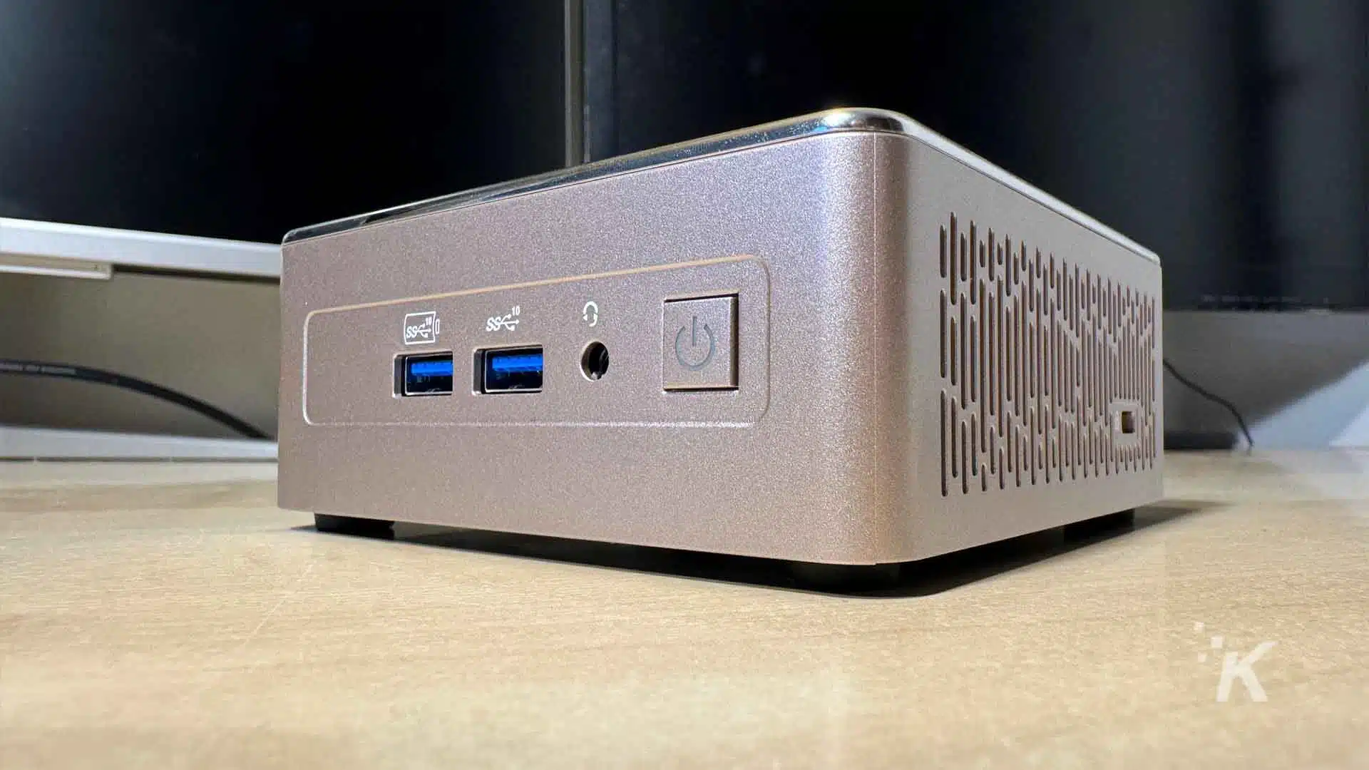 Meet the new GEEKOM A5 Mini, a mighty mini PC that packs a punch ...