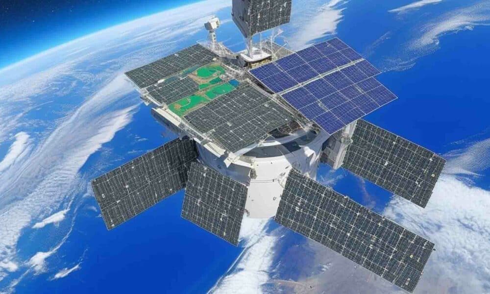 How GPS tracking technology works | KnowTechie