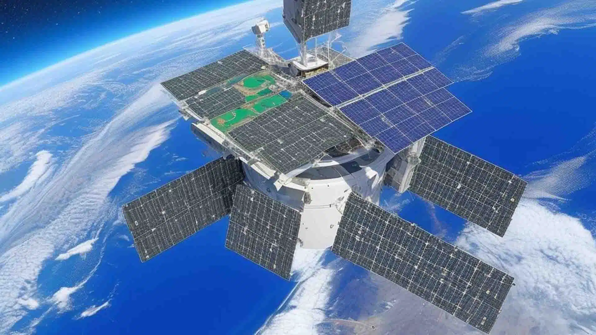 How GPS tracking technology works | KnowTechie