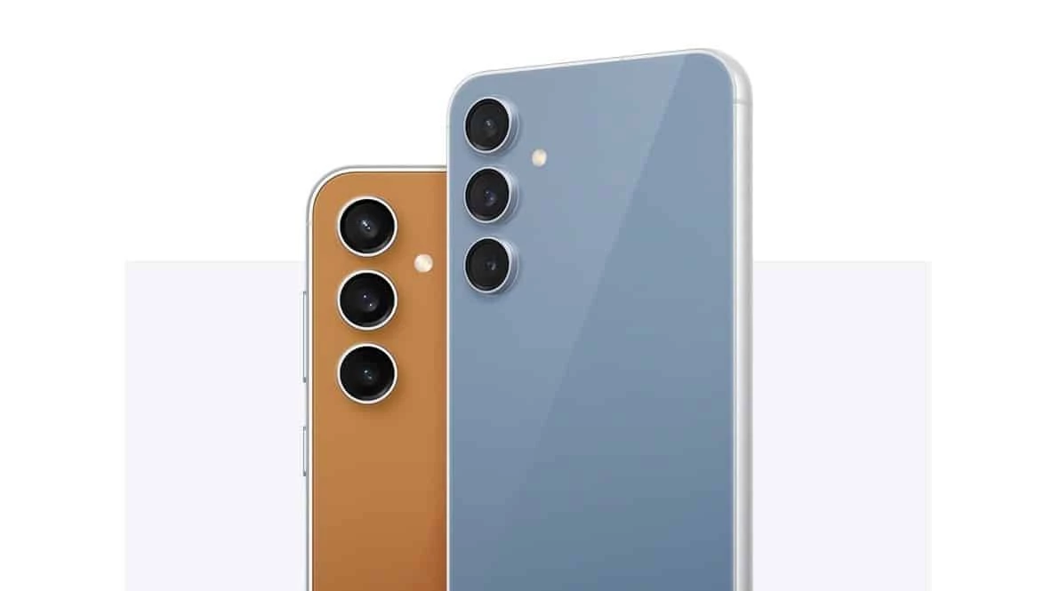 It’s official: Samsung launched the Galaxy S23 FE at $599