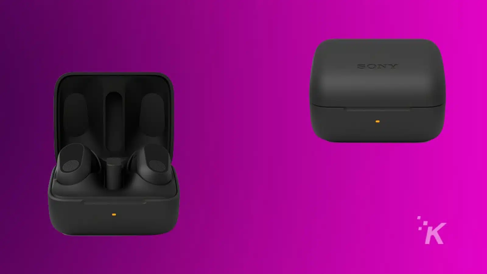 Sony announces INZONE Buds for low-latency gaming, at $200