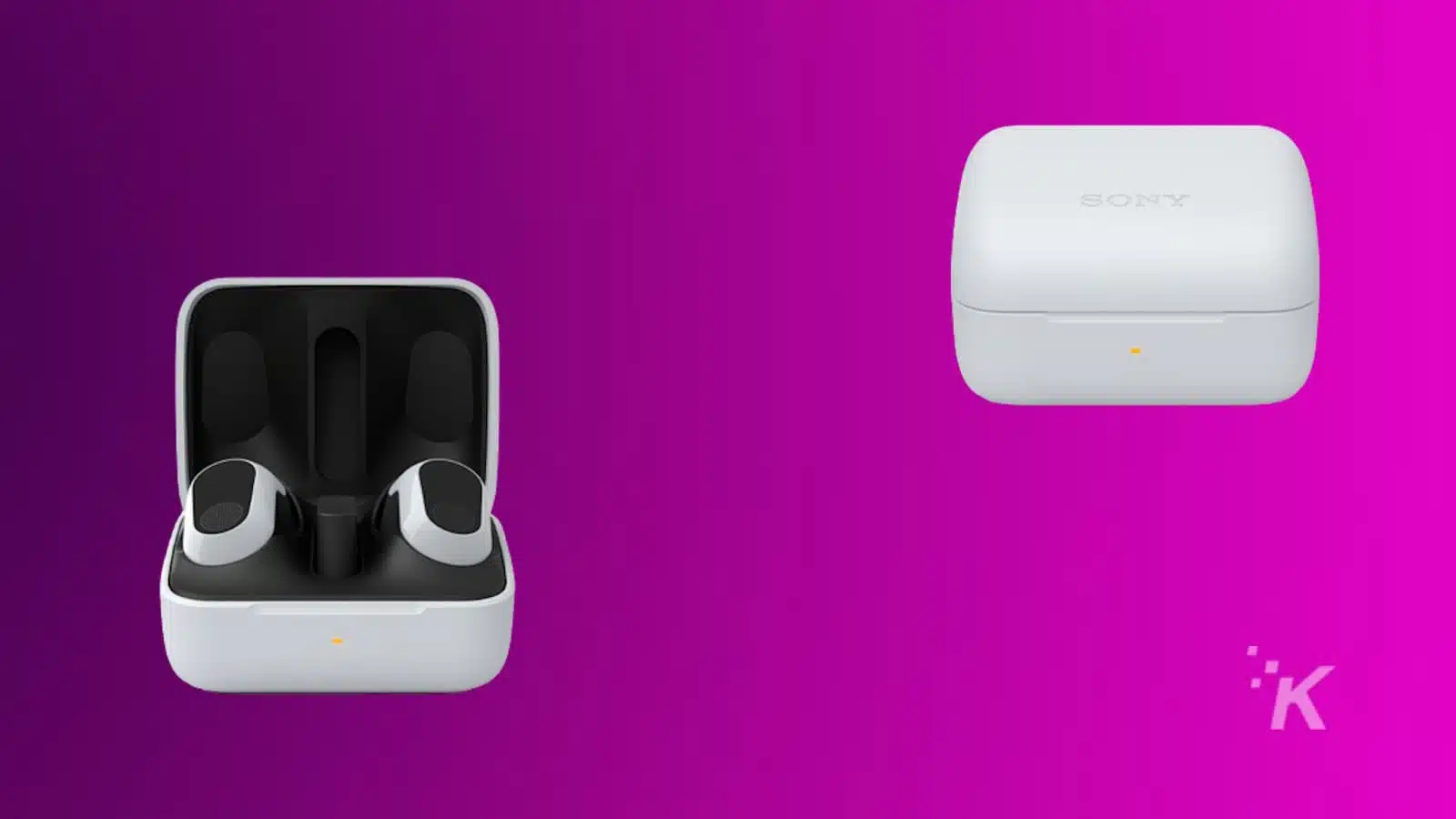 Sony announces INZONE Buds for low-latency gaming, at $200