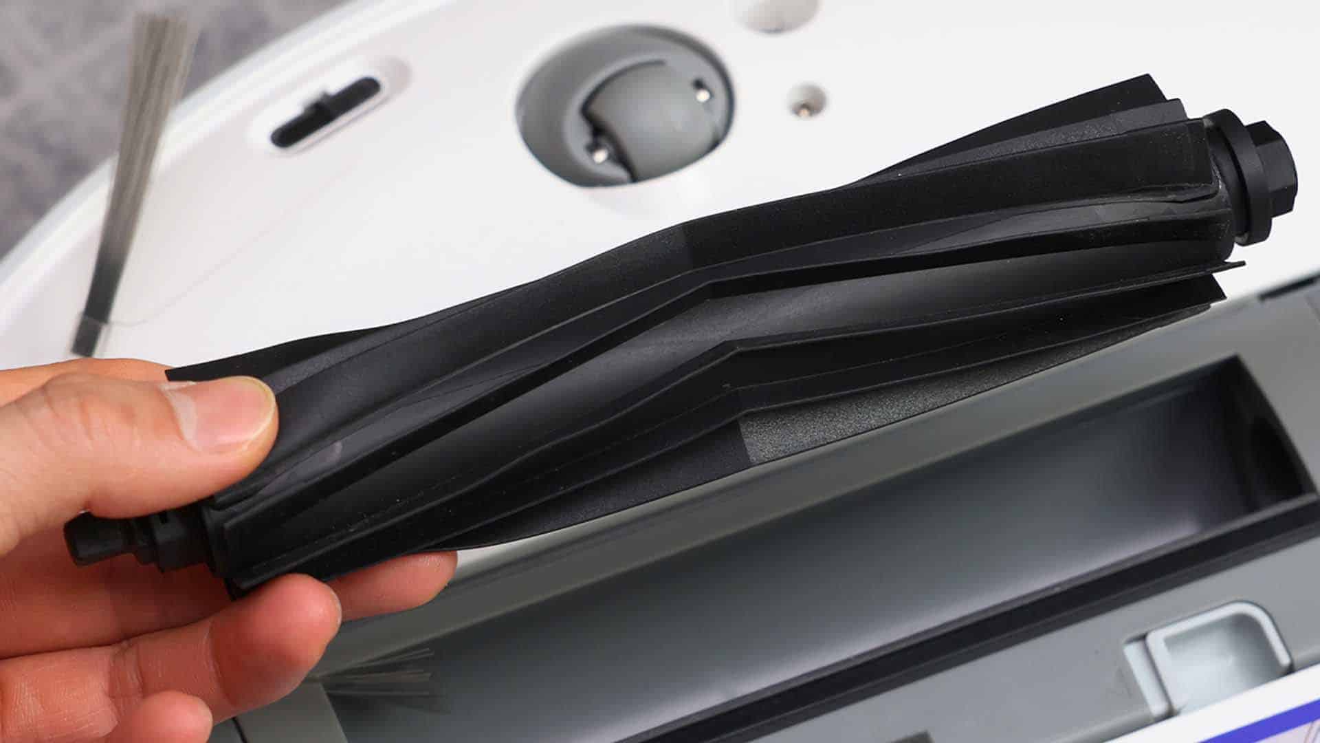 Step into the future of cleaning w/ the SwitchBot S10 robot vacuum ...