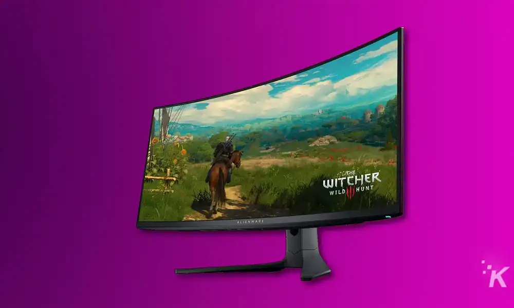 Save $200 off one of the best gaming monitors for Prime Day | KnowTechie