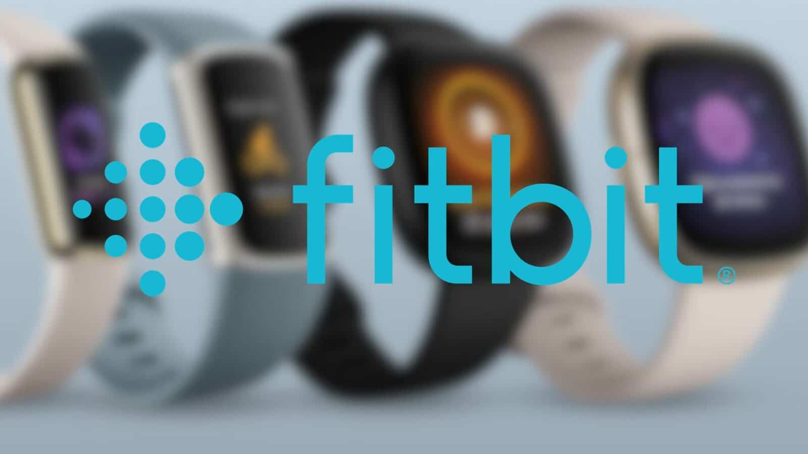 Fitbit app is down with blank app screens; issue being investigated