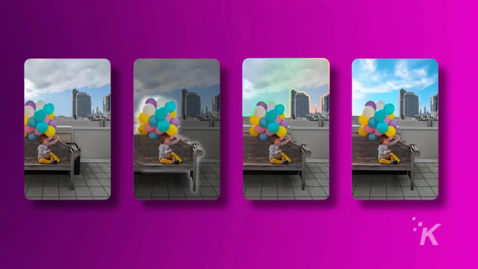 Google introduces new generative AI Magic Editor to Google Photos ...