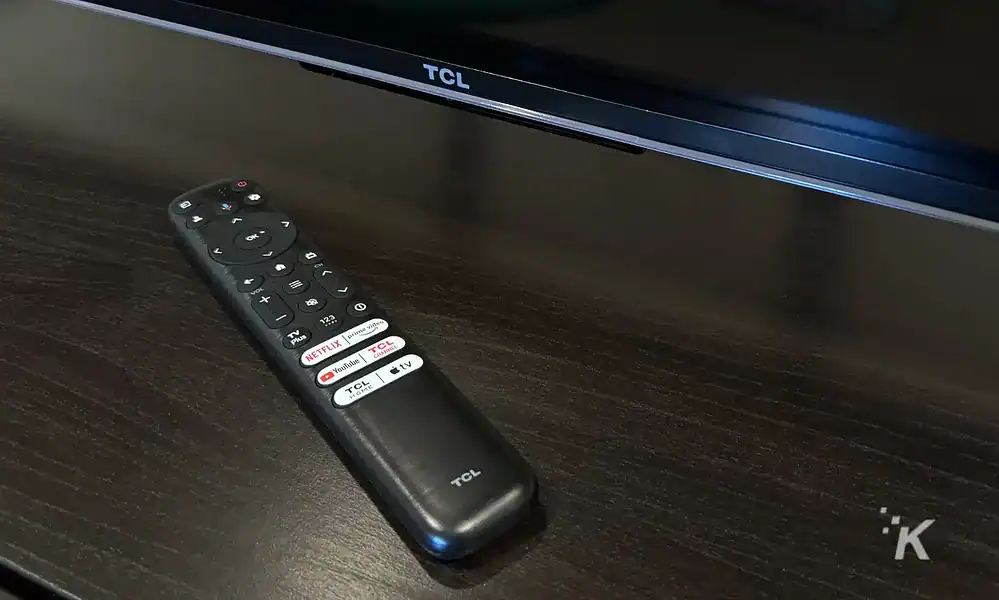 Blindingly bright QLED TVs are everywhere at CES 2024 | KnowTechie