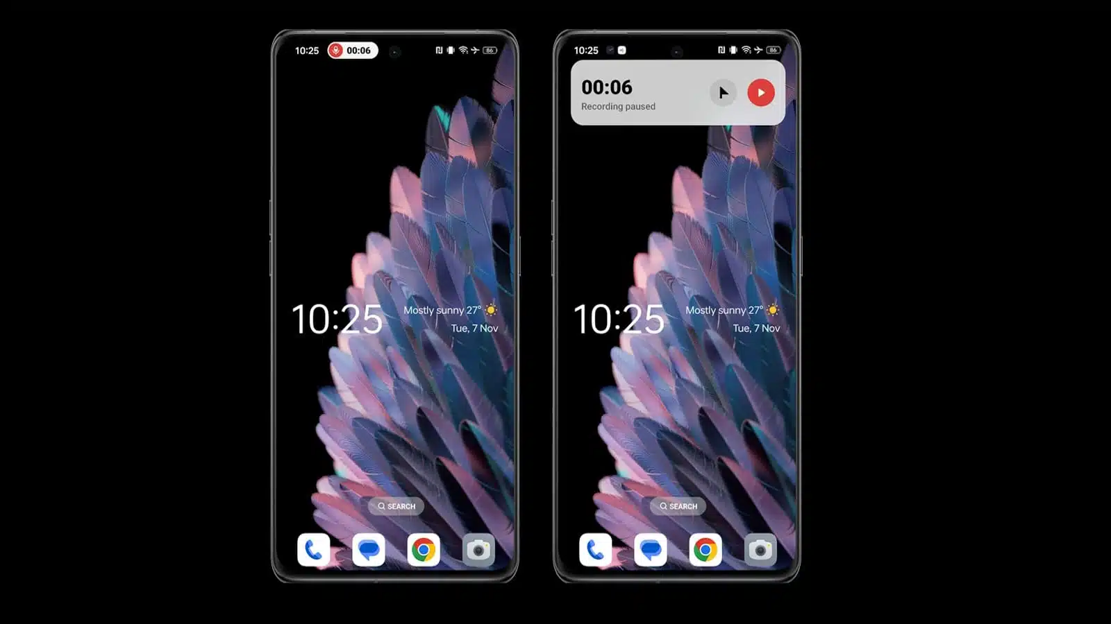 OPPO debuts Android 14-based ColorOS 14 with an improved UI