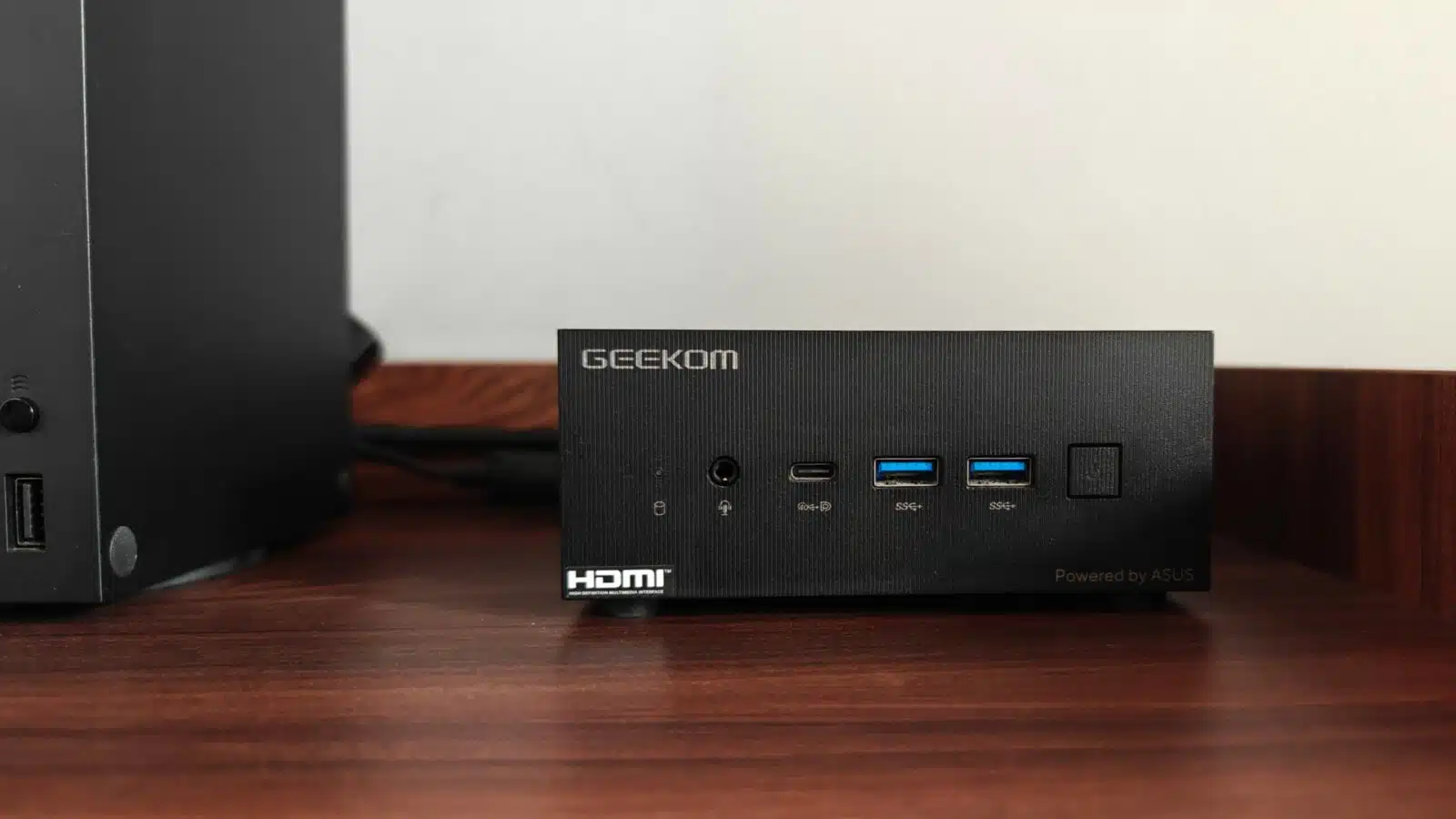 Review: GEEKOM AS6 Mini PC | KnowTechie