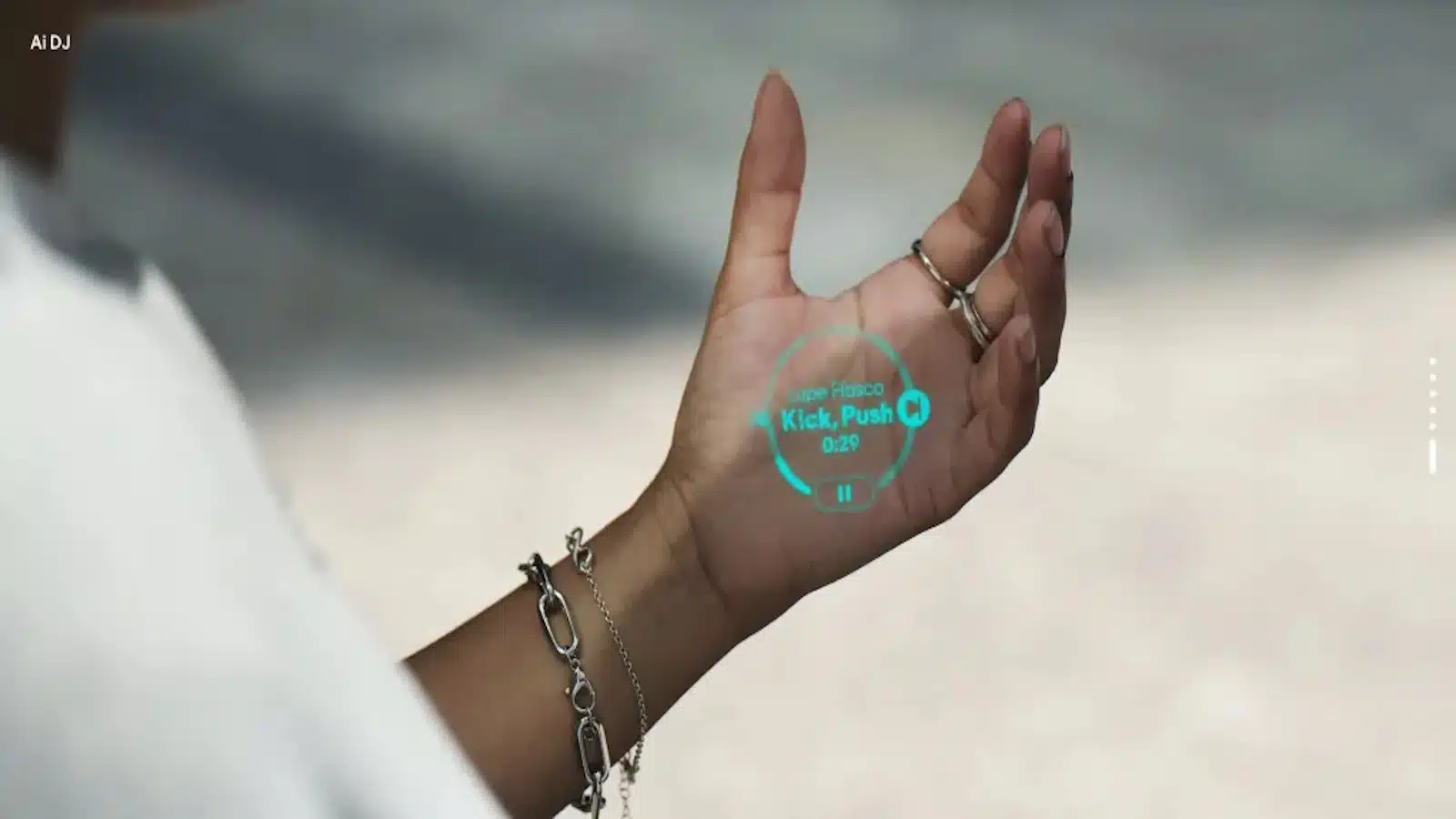 Humane launches its wearable AI Pin with a projector at $699