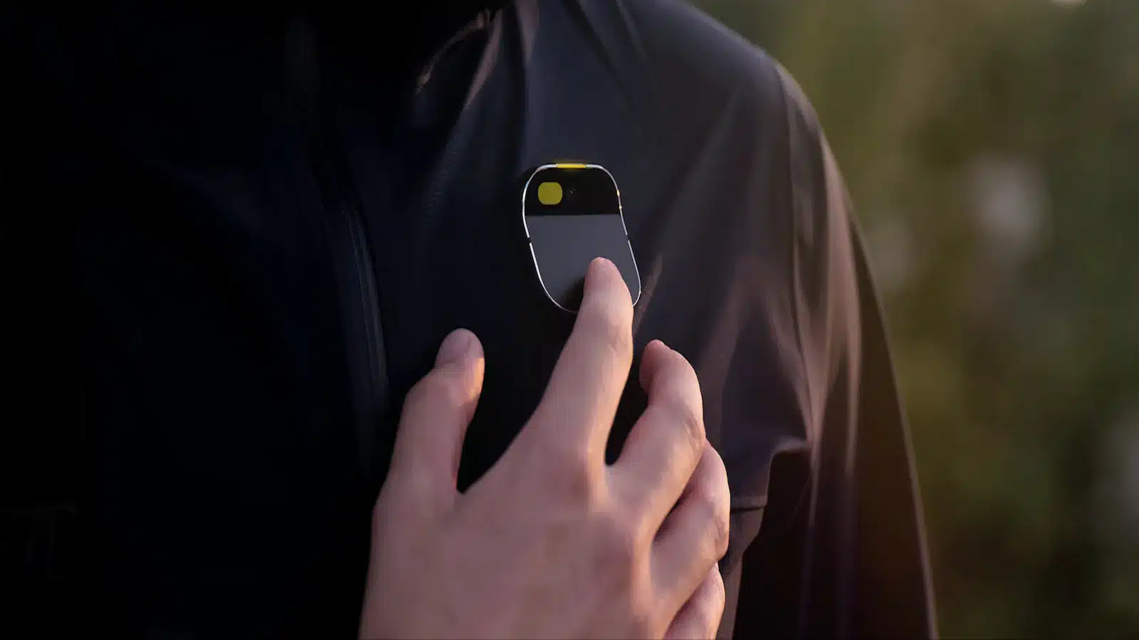 Humane launches its wearable AI Pin with a projector at $699