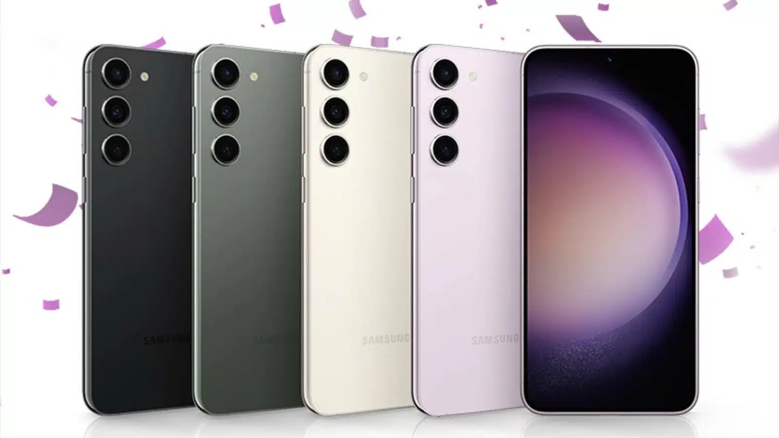 Is Black Friday the best time to buy a new Samsung phone? | KnowTechie