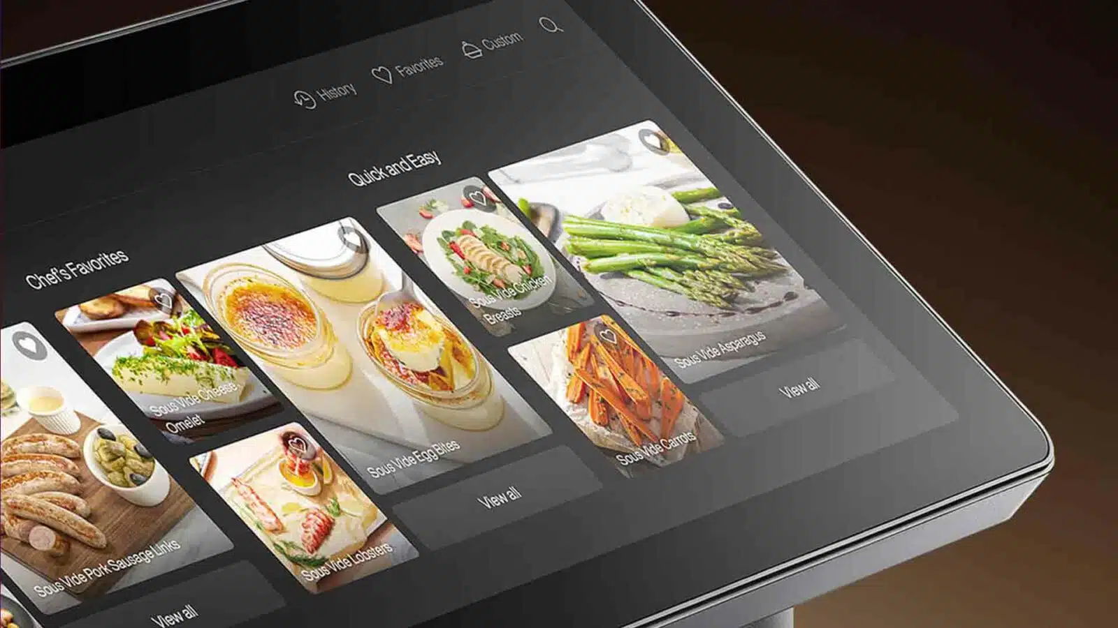 Typhur's Sous Vide Station is a powerhouse for your kitchen | KnowTechie