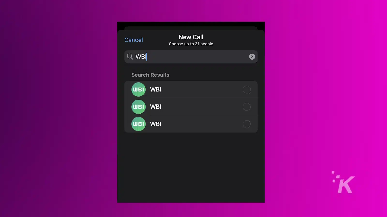 WhatsApp’s new alternate profile feature could protect your privacy