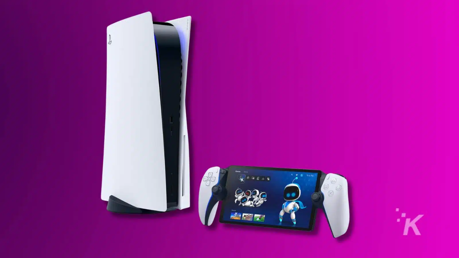 Review Roundup: PlayStation Portal – brace for buyer's remorse | KnowTechie