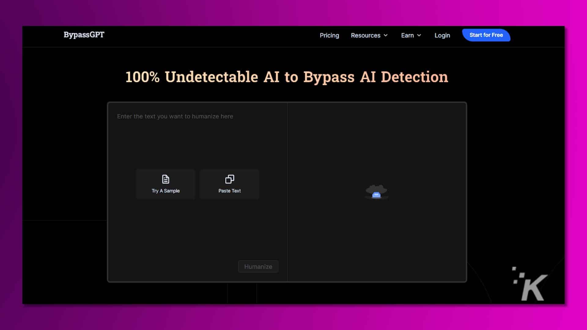 10 best AI Humanizers to humanize your AI text | KnowTechie