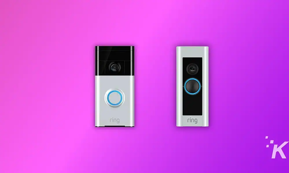 How to hard reset a Ring Doorbell | KnowTechie