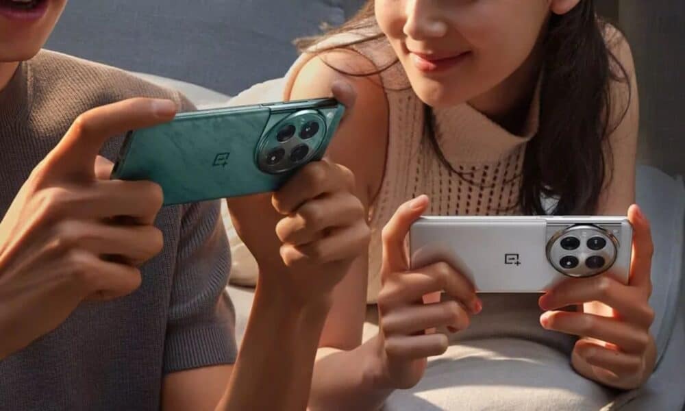 OnePlus 12 camera samples flex the impressive new Sony sensor