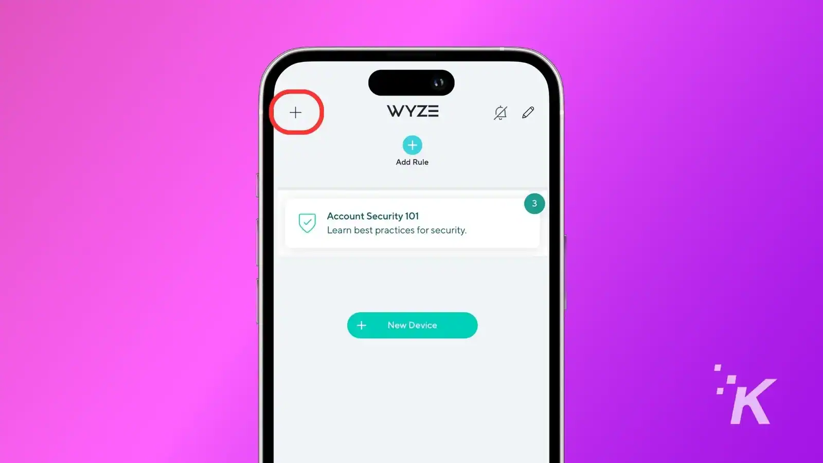 How to connect a Wyze Camera to Wi-Fi