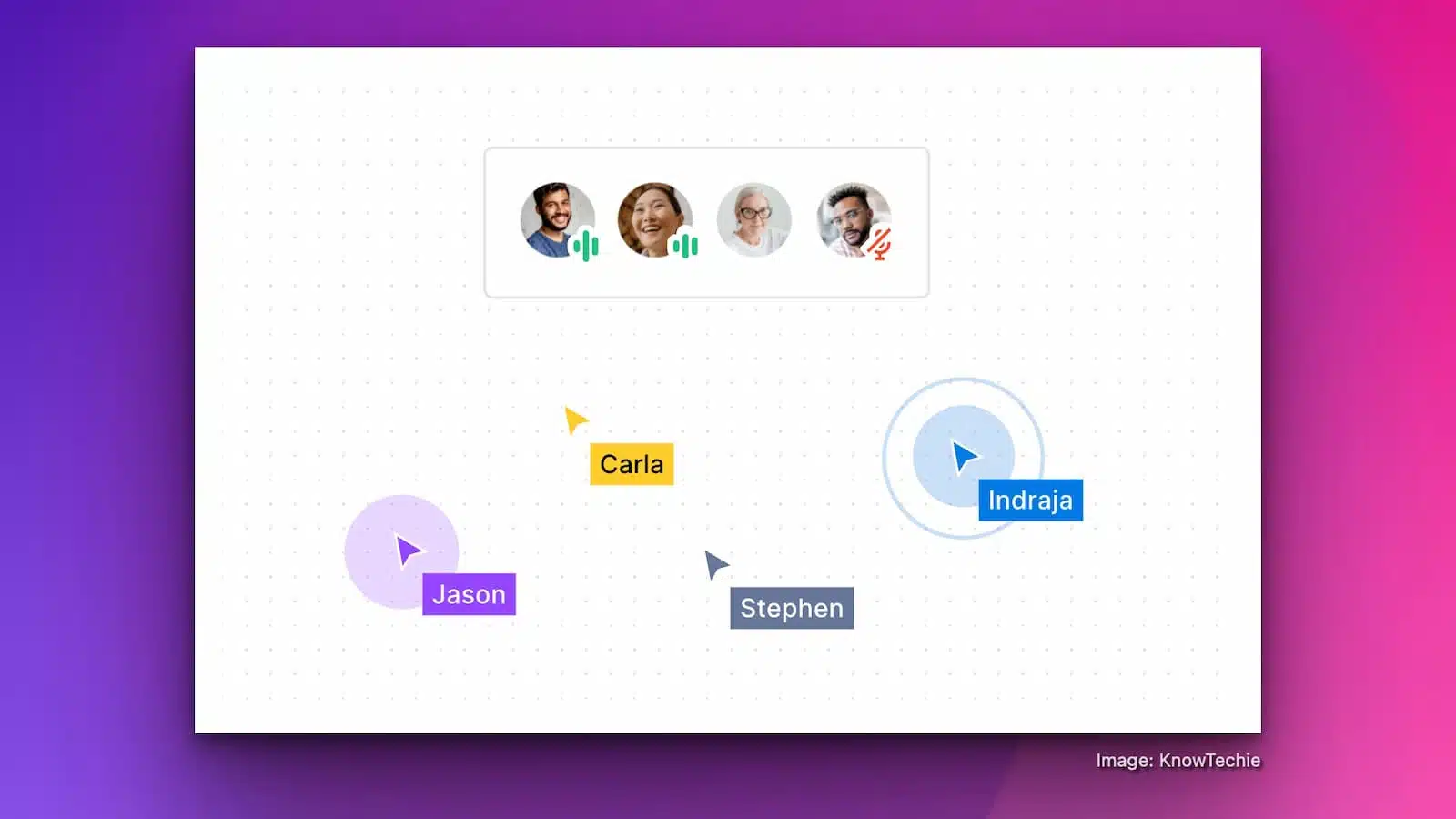 Figma's bet on FigJam's AI will make meetings more bearable | KnowTechie