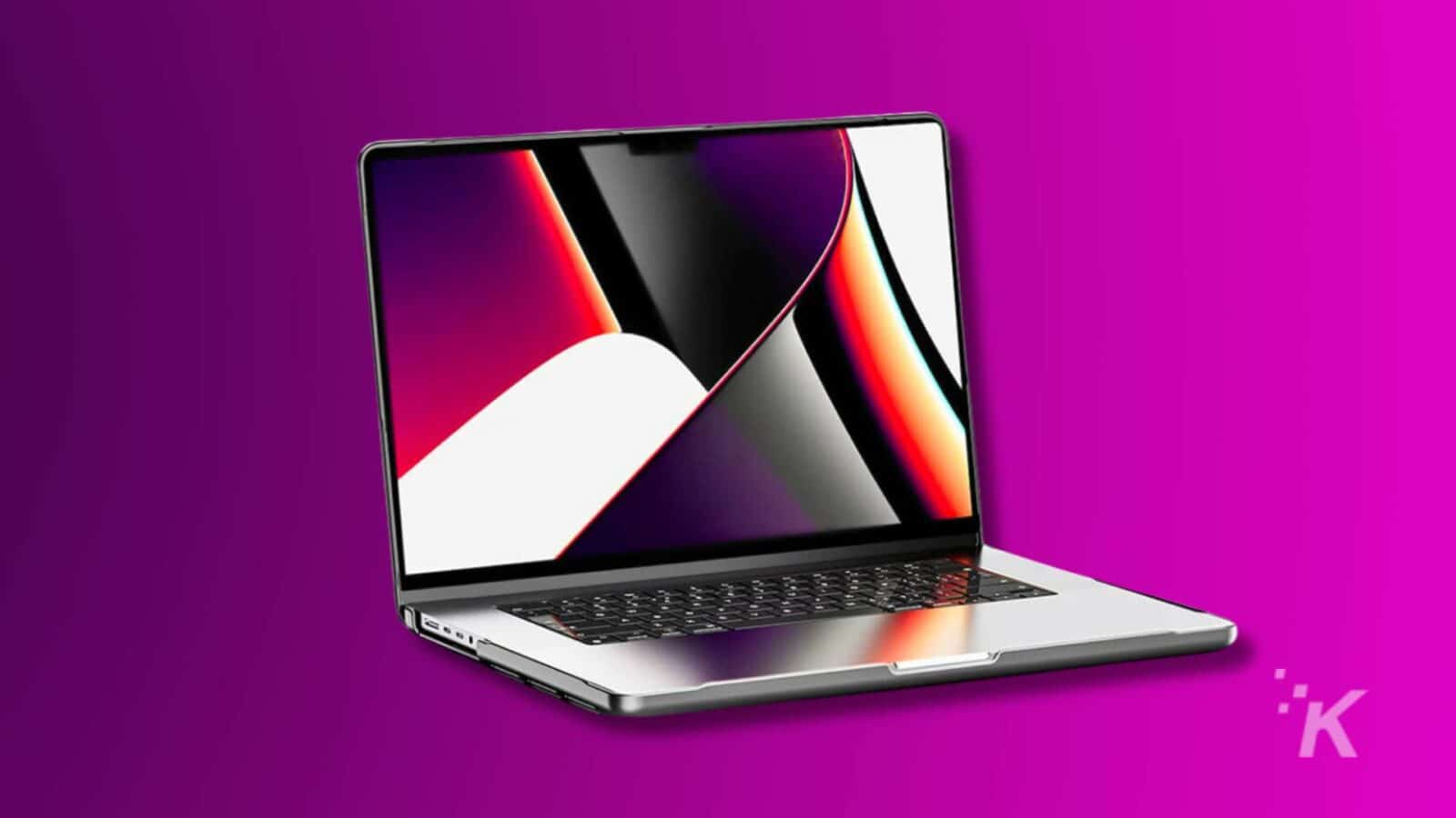 This $25 MacCase Hybrid turns your MacBook into Fort Knox Lite | KnowTechie