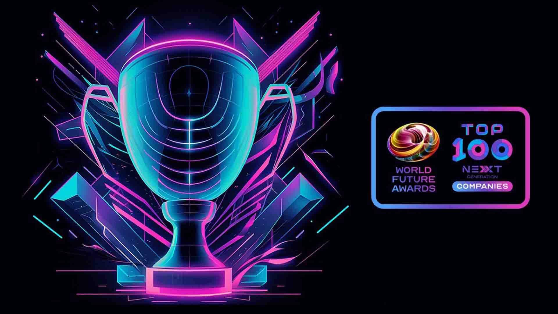 World Future Awards unveils the year's best innovators list | KnowTechie