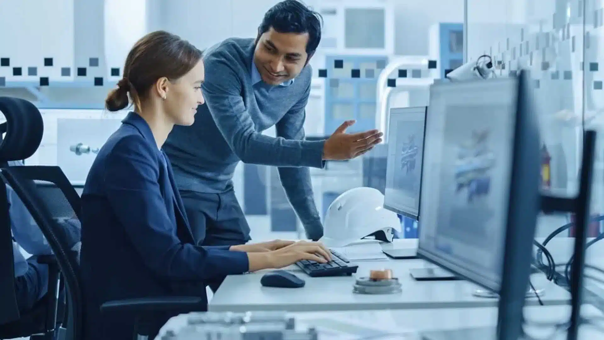 The impact of advanced planning software on business efficiency ...