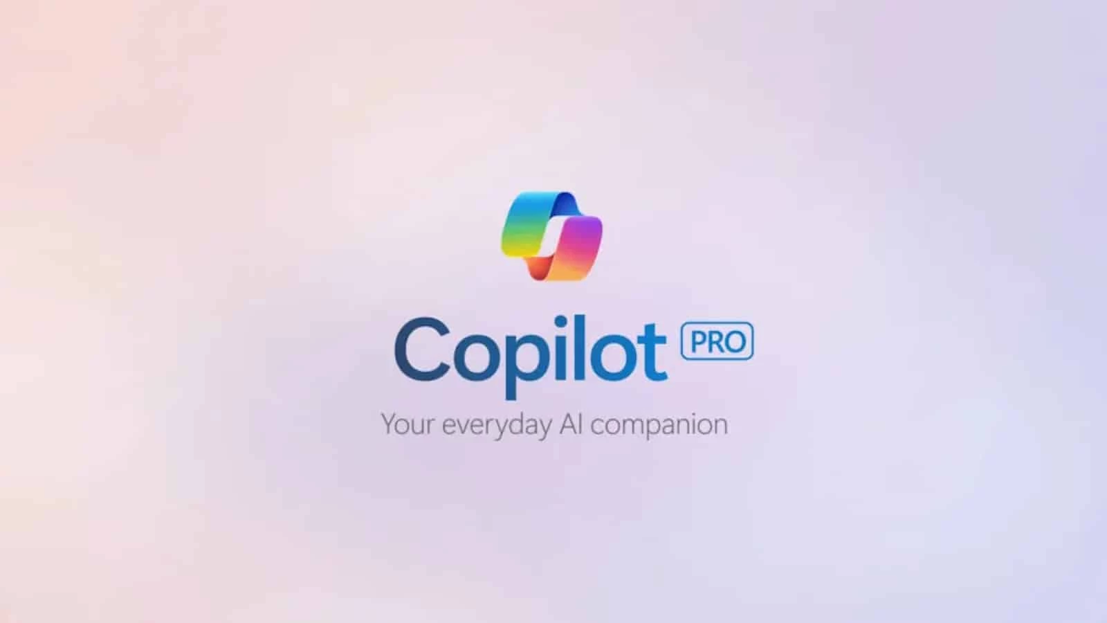 Microsoft introduces Copilot Pro, a $20/month AI assistant