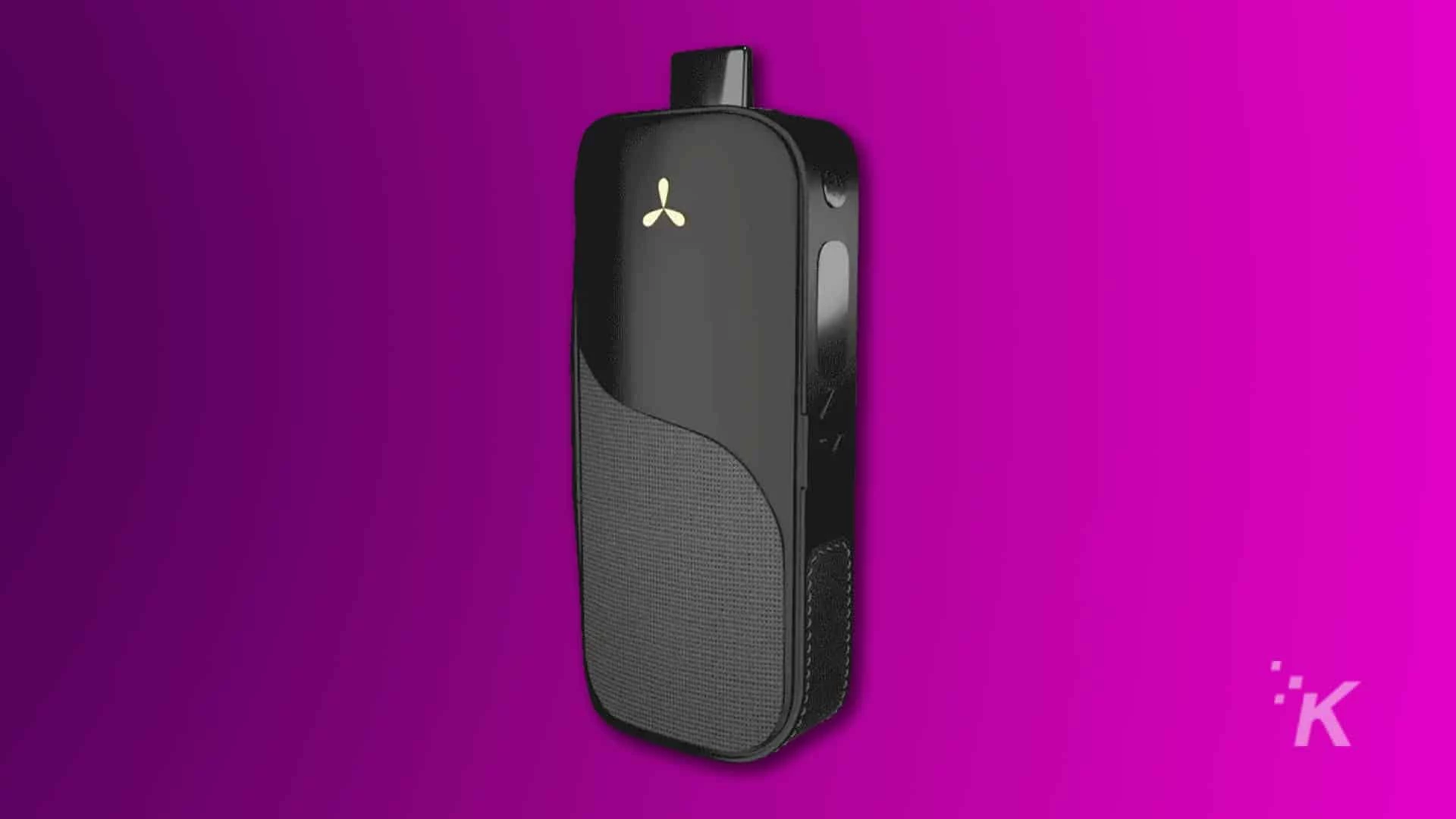 Snag this AirVape Legacy Pro vaporizer at 25% off, now $202 | KnowTechie