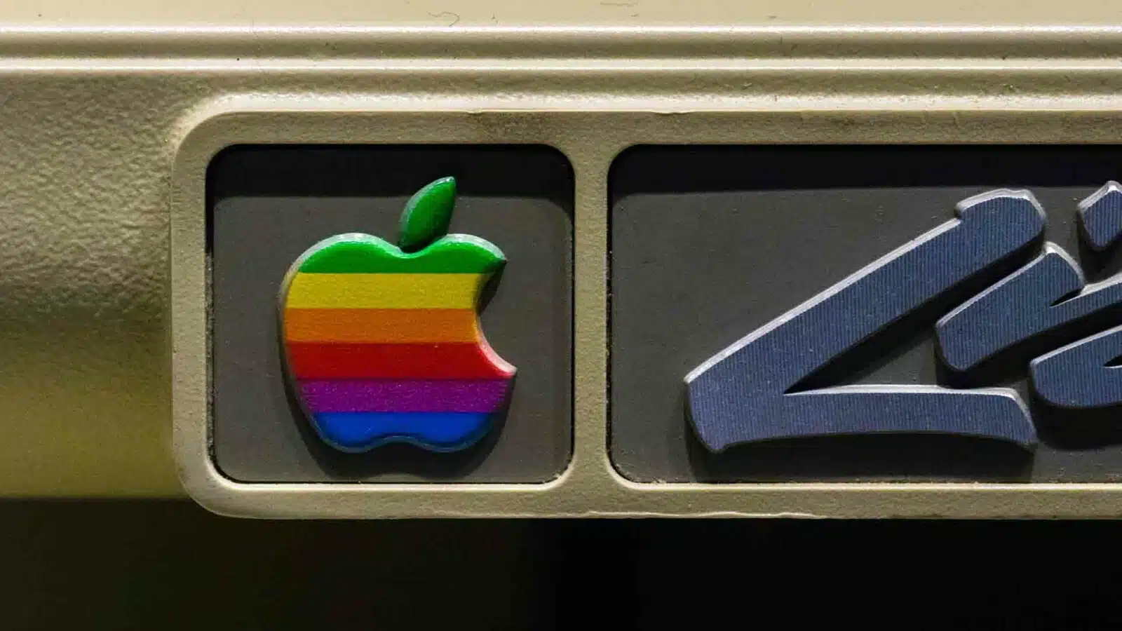 The Macintosh is 40, but who's counting when you're this iconic ...