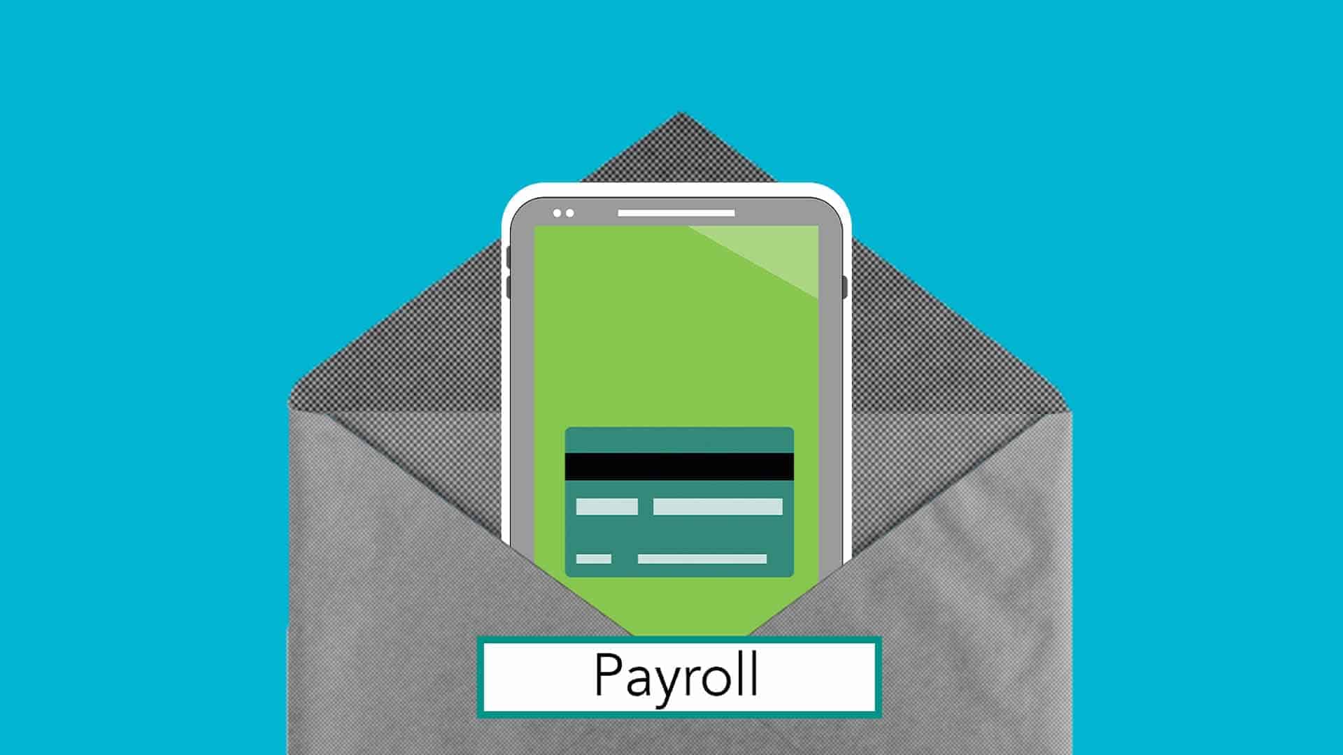 Paycom advancing payroll: Creating an efficient process | KnowTechie