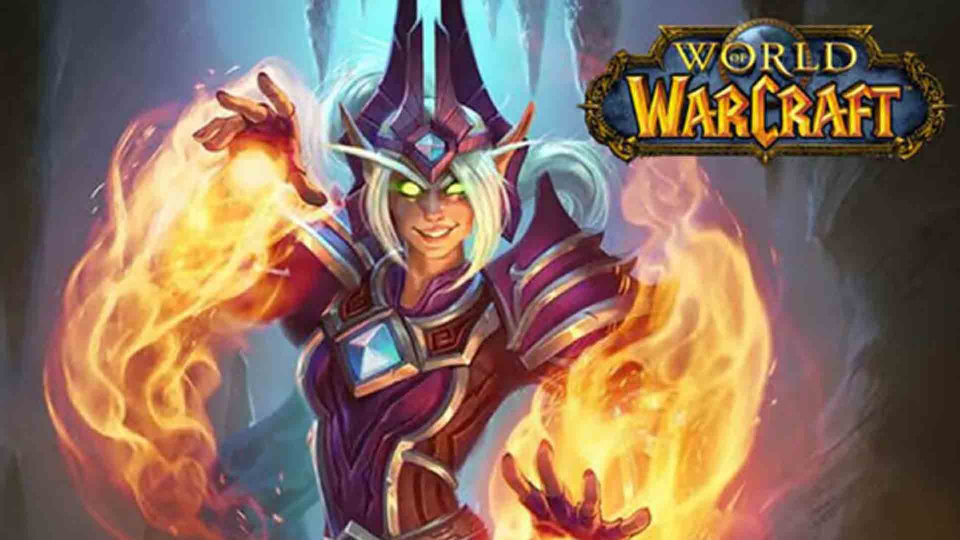 Why players choose to boost in World of Warcraft | KnowTechie