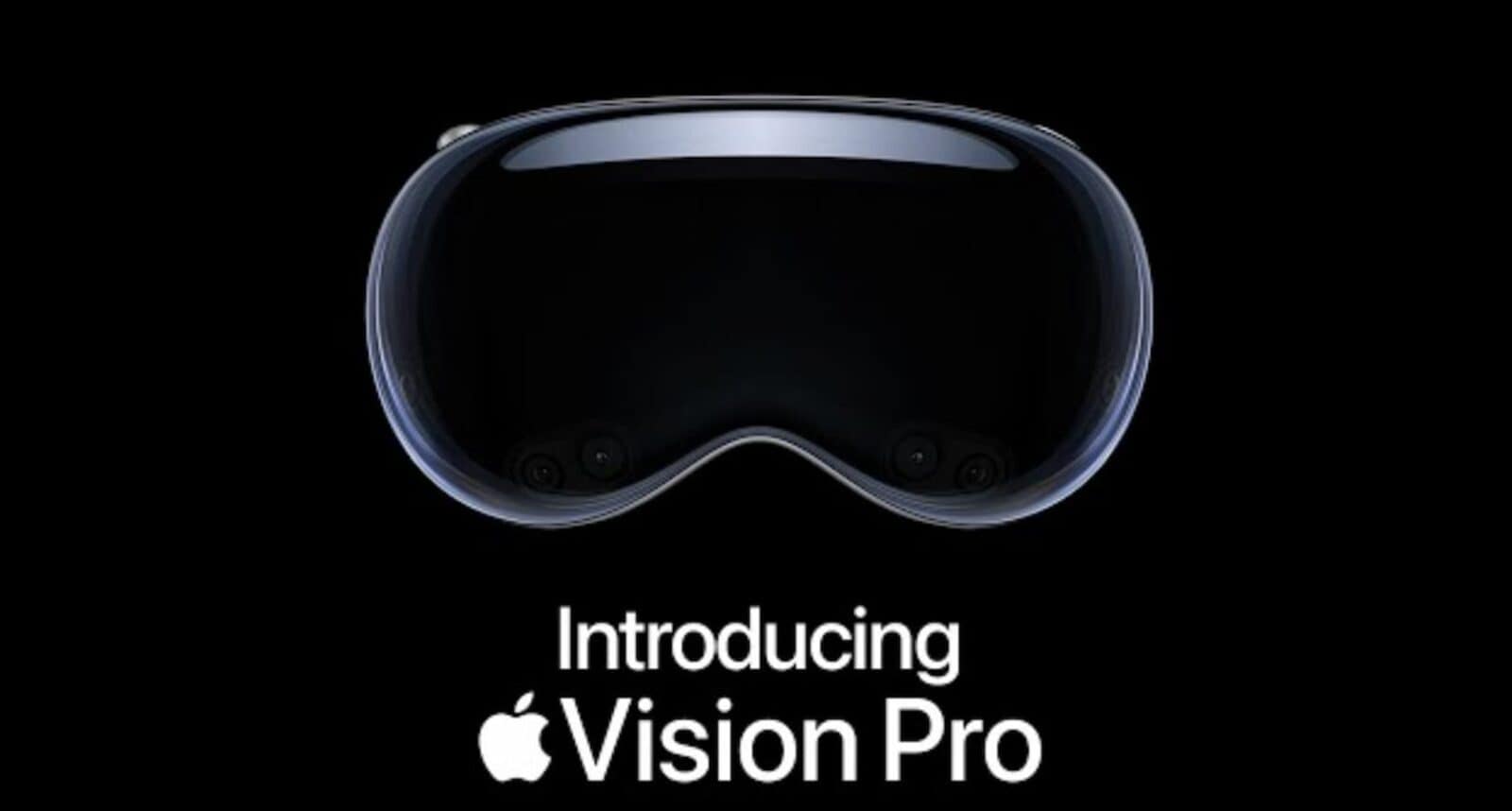 If you plan on preordering Apple's Vision Pro, better own an iPhone ...