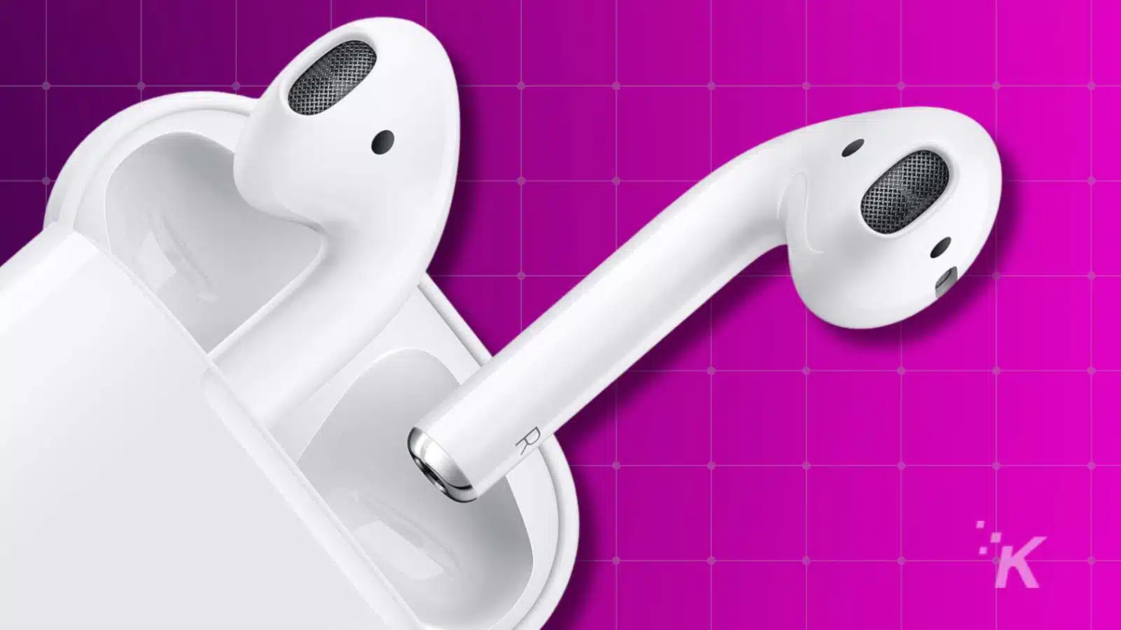 Apple Could Launch AirPods with Infrared Cameras in 2026