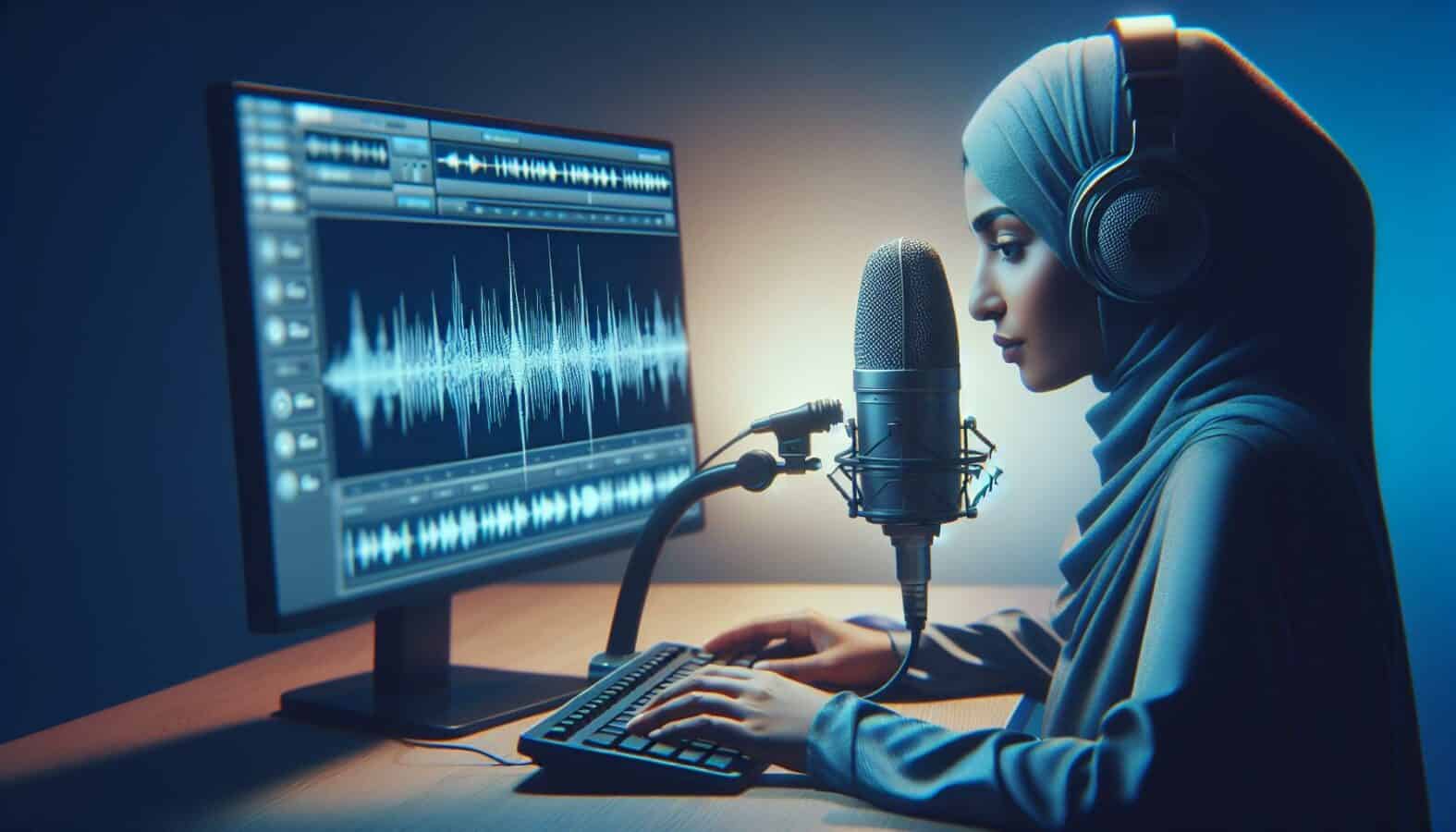 Can ElevenLabs create custom voices? | KnowTechie
