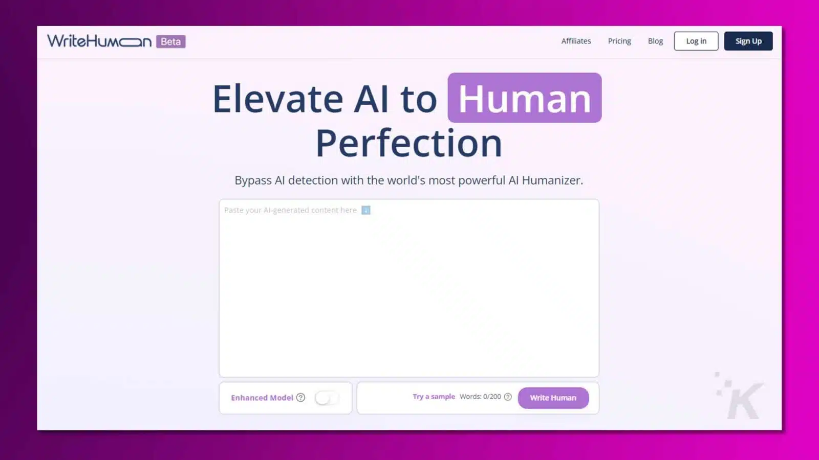 Top Undetectable AI Alternatives: 10 Best Tools to Bypass AI Detection | KnowTechie