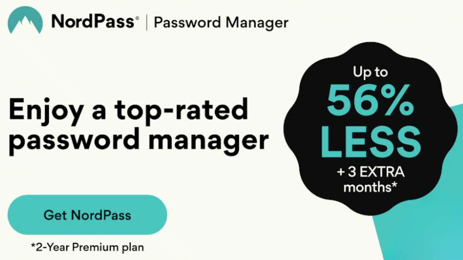 Secure your passwords and save money with NordPass, now 56% off | KnowTechie