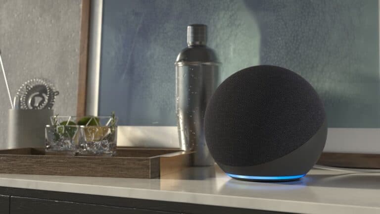 Alexa is getting a major upgrade – but you might have to pay for it ...