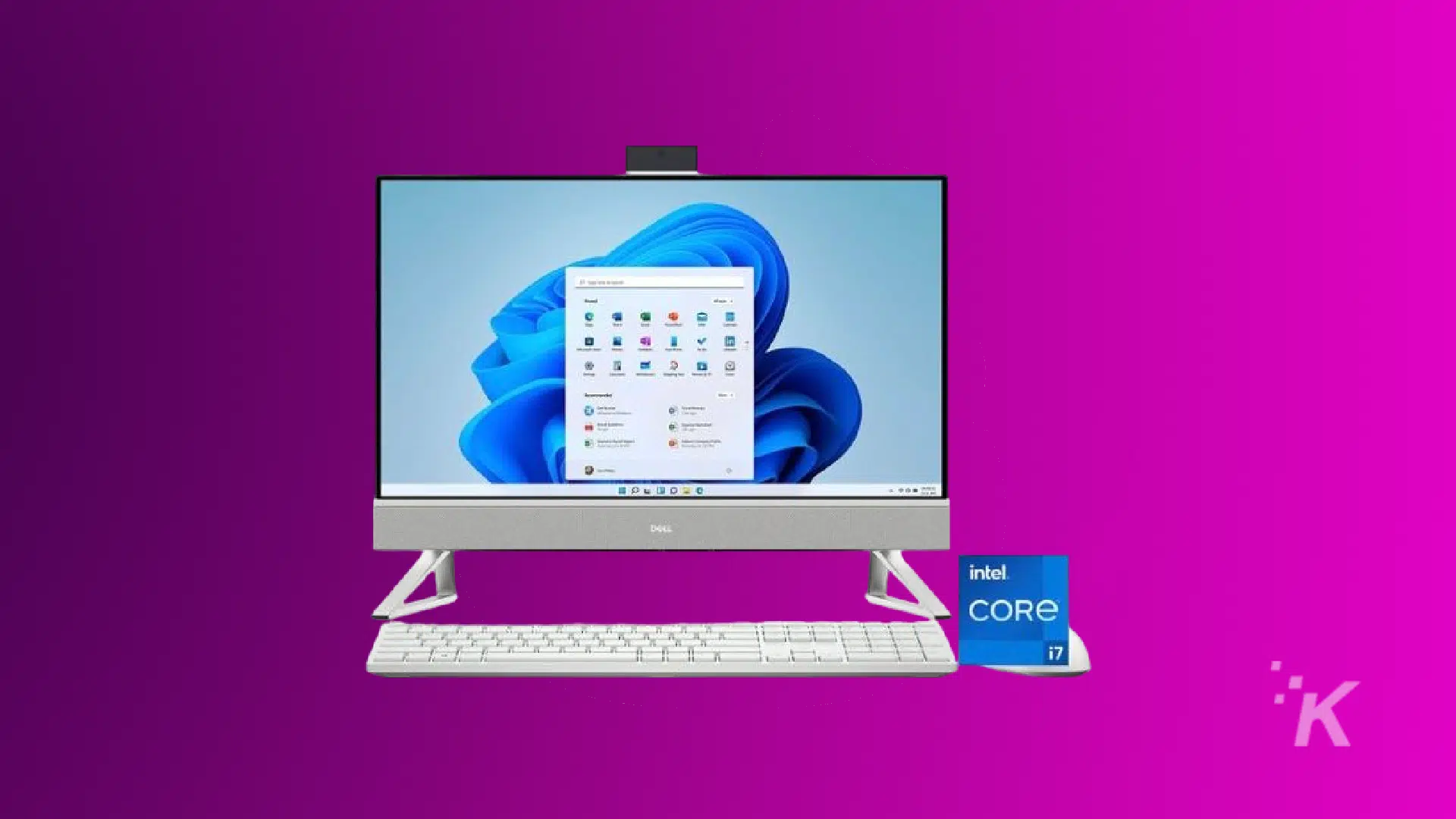 Save $300 on this productive Dell Inspiron all-in-one desktop | KnowTechie