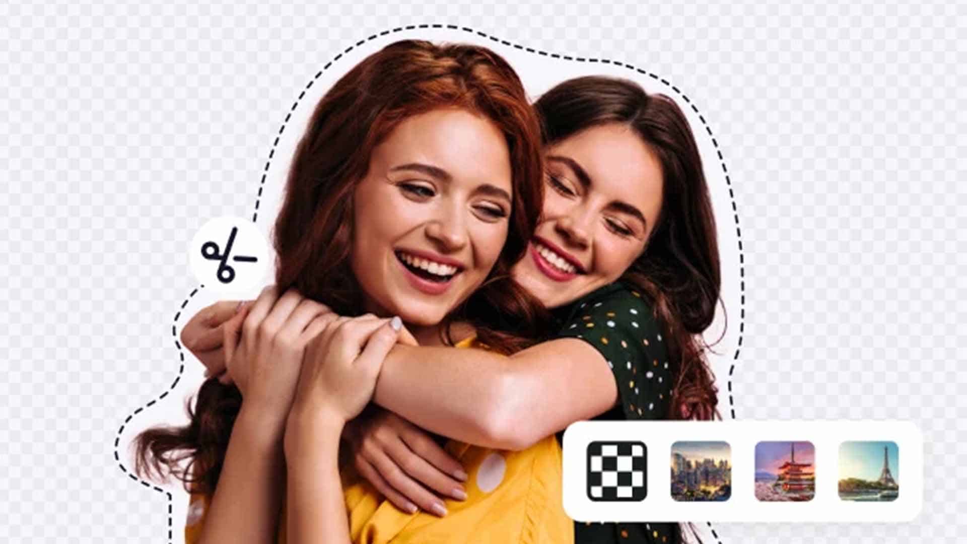 Unity enhancement: Face tracking & background segmentation | KnowTechie