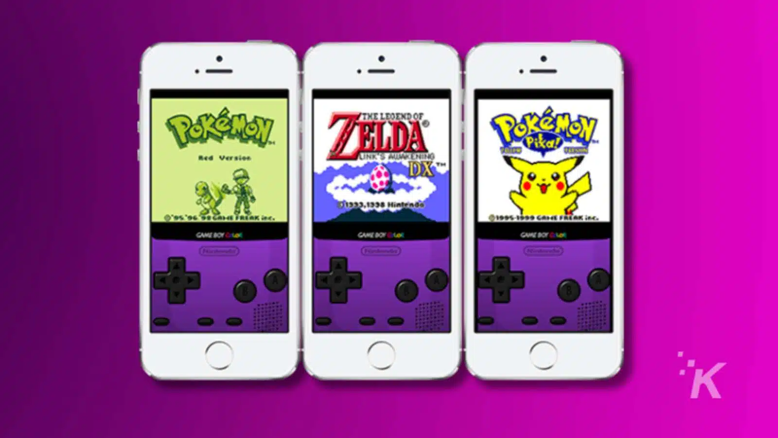 Developer brings Game Boy games to life on Apple Vision Pro | KnowTechie