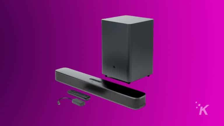 $400 JBL Soundbar Bundle drops to $139 in unbelievable deal | KnowTechie