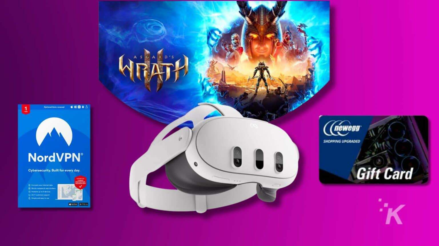 Score up to $198 worth of free stuff with a Meta Quest 3 purchase ...