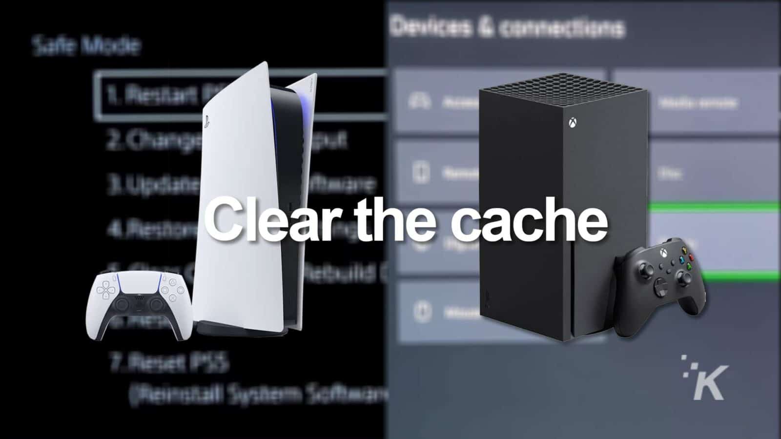 Does your PS5 or Xbox need additional cooling? | KnowTechie