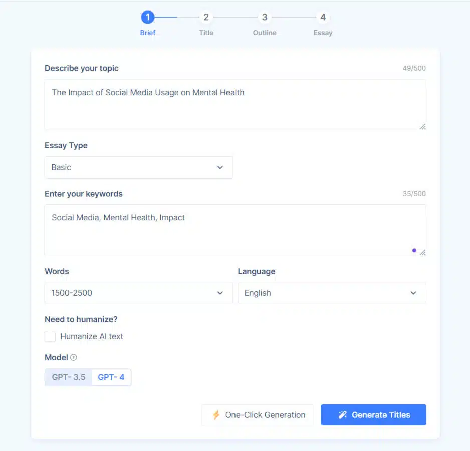 EssayGPT Review: The Most Comprehensive AI Essay Writing Solution ...