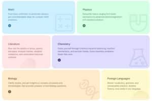 HIX Tutor Review: The Smartest Homework AI Helper for All Subjects ...