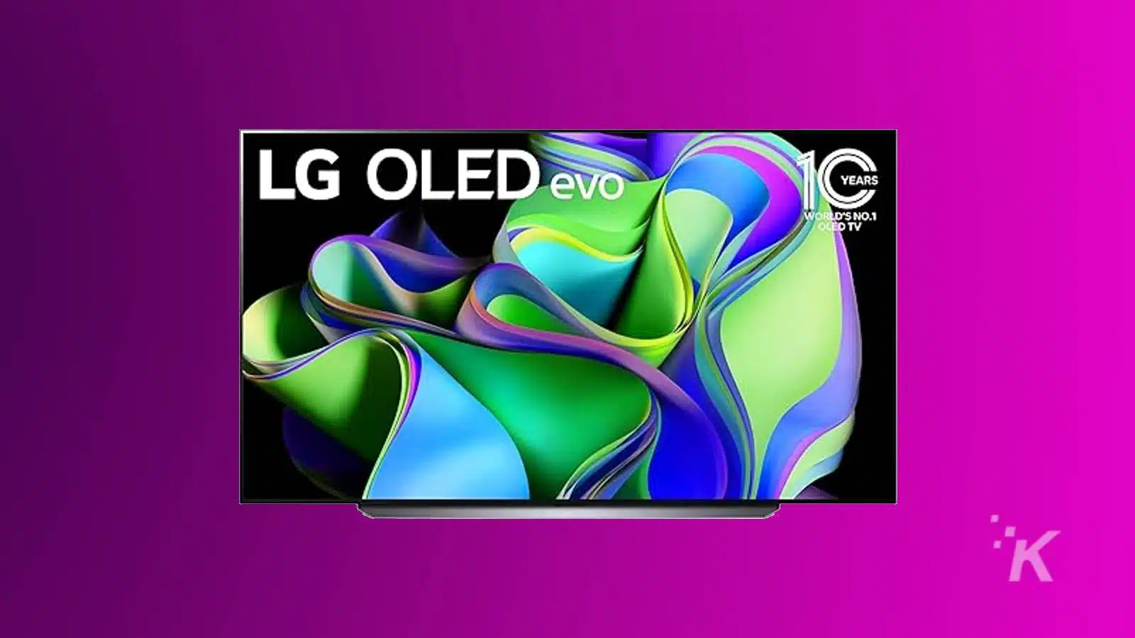 Huge discount on top-tier LG C3 TV: $1,300 off, exceptional value ...